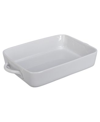 Taos Rectangular Baker - Macy's