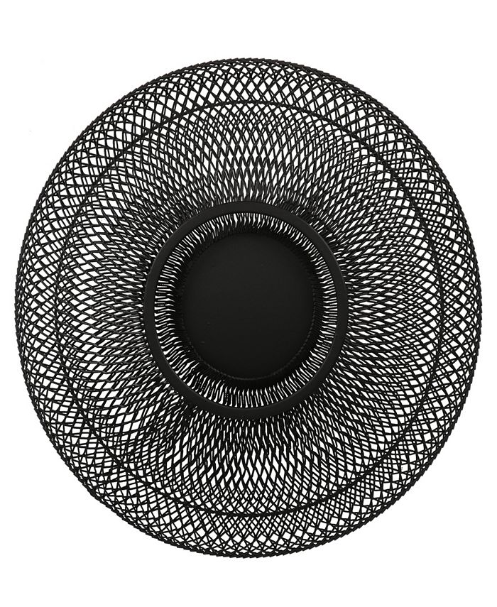 BIA Cordon Bleu Metal Mesh Bowl - Macy's