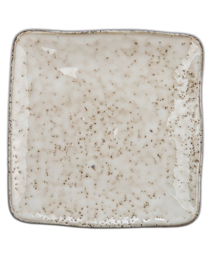 BIA Cordon Bleu Rustico 12 Piece Dinnerware Set - Macy's