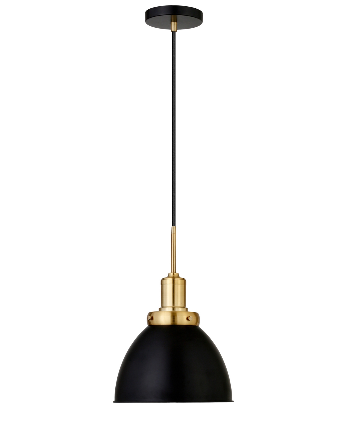 Click here for Madison Pendant  12 - Black and Brass prices