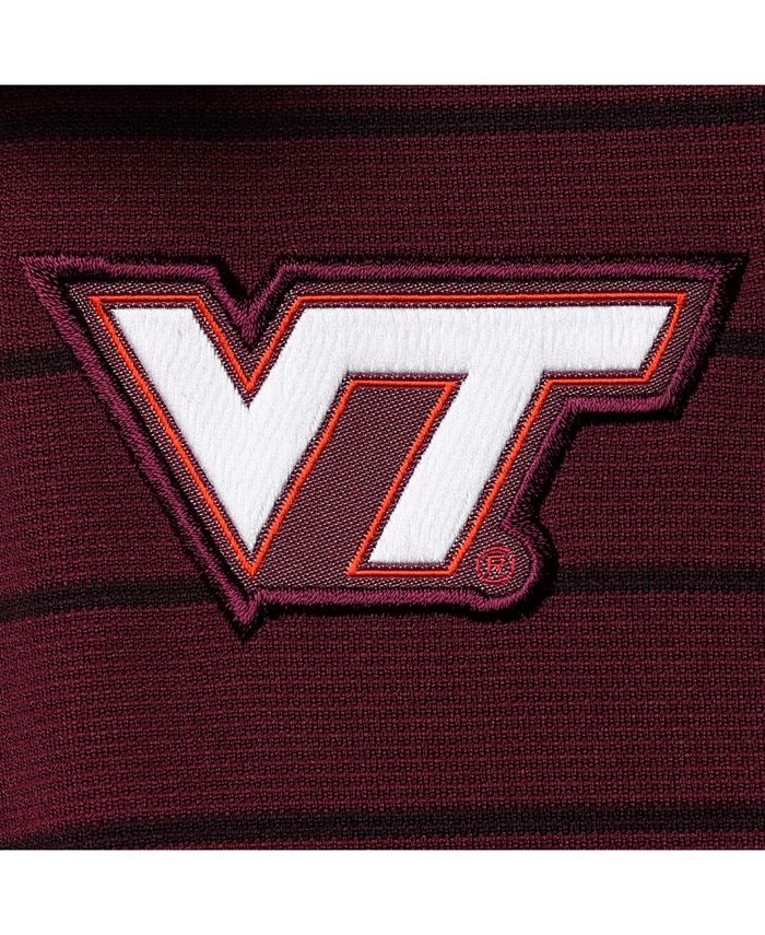 Nike Men's Maroon Virginia Tech Hokies 2021 Early Season Victory ...