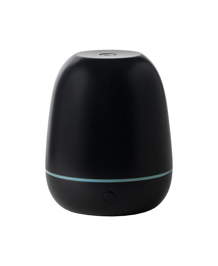 SpaRoom Mini Majesto Ultrasonic Essential Oil Aromatherapy Diffuser ...