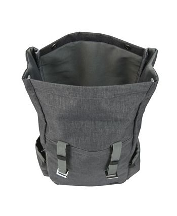 Traveler's Choice Travel 20" Backpack - Macy's