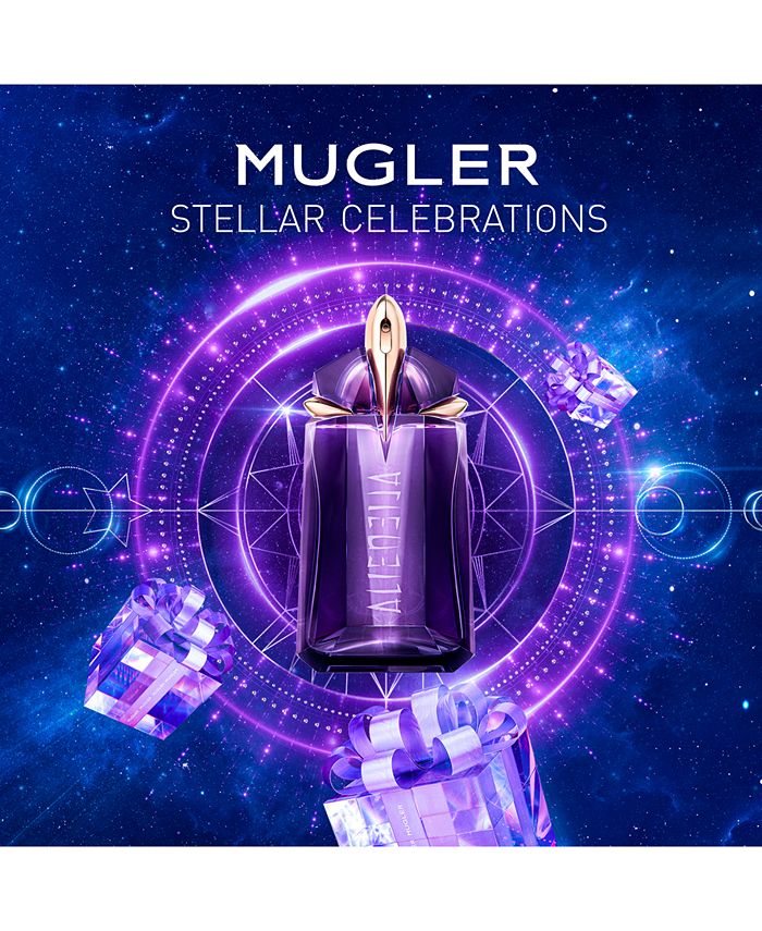 Mugler 3-Pc. ALIEN Eau de Parfum Gift Set - Macy's