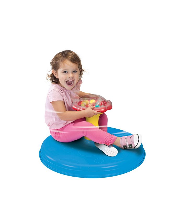 Grow 'N Up Twirl N Whirl Go Round - Macy's