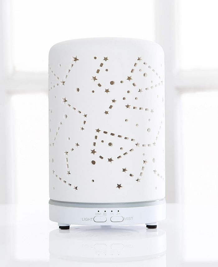 BluZen Galaxy Oil Diffuser - Macy's