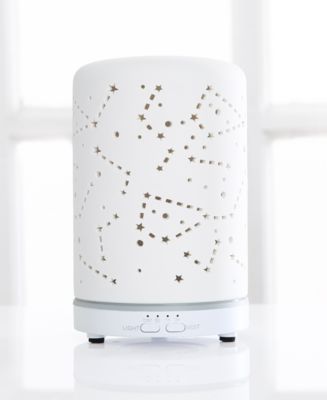 BluZen Galaxy Oil Diffuser - Macy's