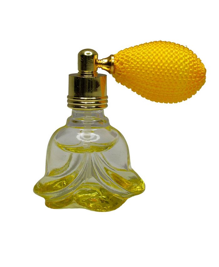 Rosepops Pop-Up Pastel to The Moon and Back Real Buttercup Yellow Roses ...