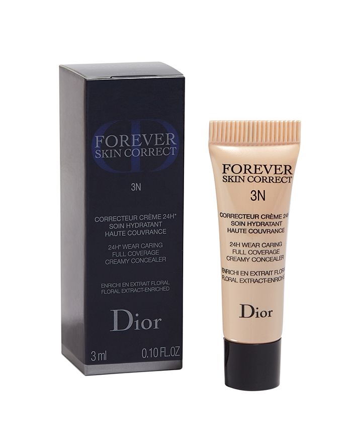 DIOR Choose your complimentary Dior Forever Skin Corrector Concealer ...