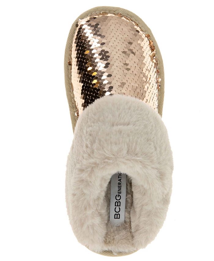BCBGeneration Women's Triaa Slippers & Reviews - Slippers - Shoes - Macy's