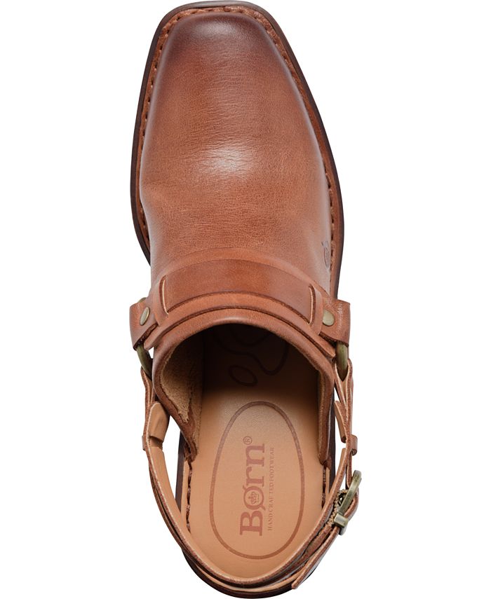 Born Women's Hudson Comfort Clogs & Reviews - Mules & Slides - Shoes ...