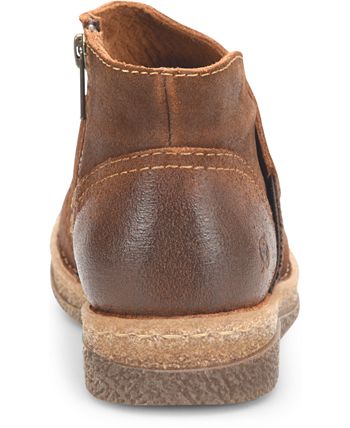 Born Women's Tora Comfort Booties & Reviews - Booties - Shoes - Macy's