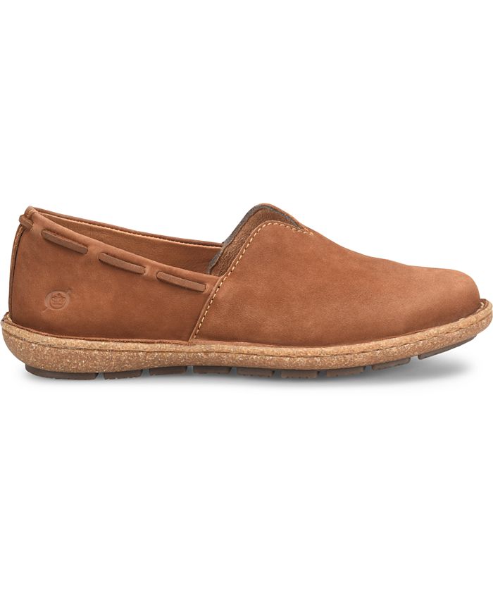 Born Women's Naya Comfort Slip-on Flats & Reviews - Flats & Loafers ...