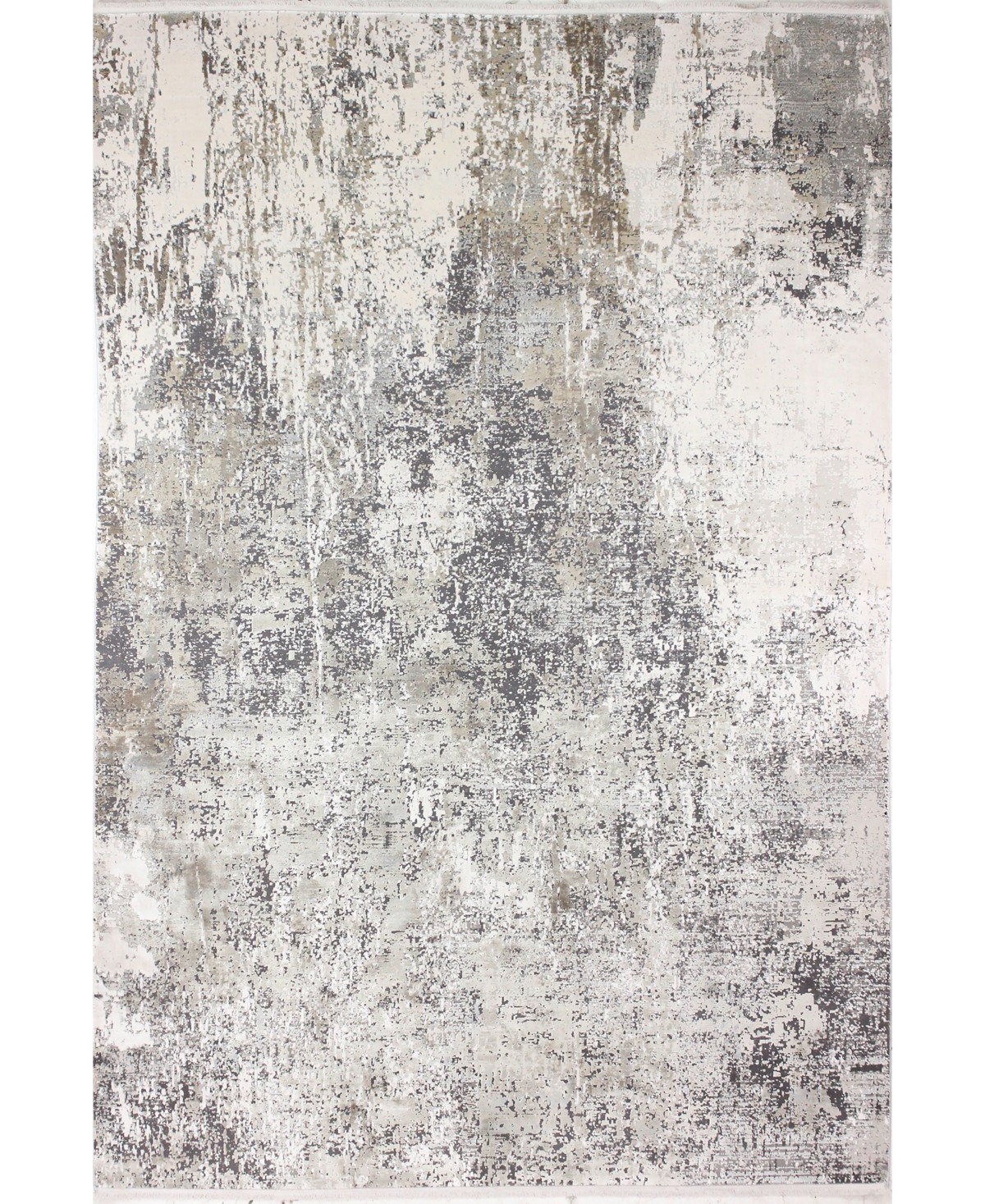 Click here for Bashian Charm ALR129 8 6 x 11 6 Area Rug - Beige prices