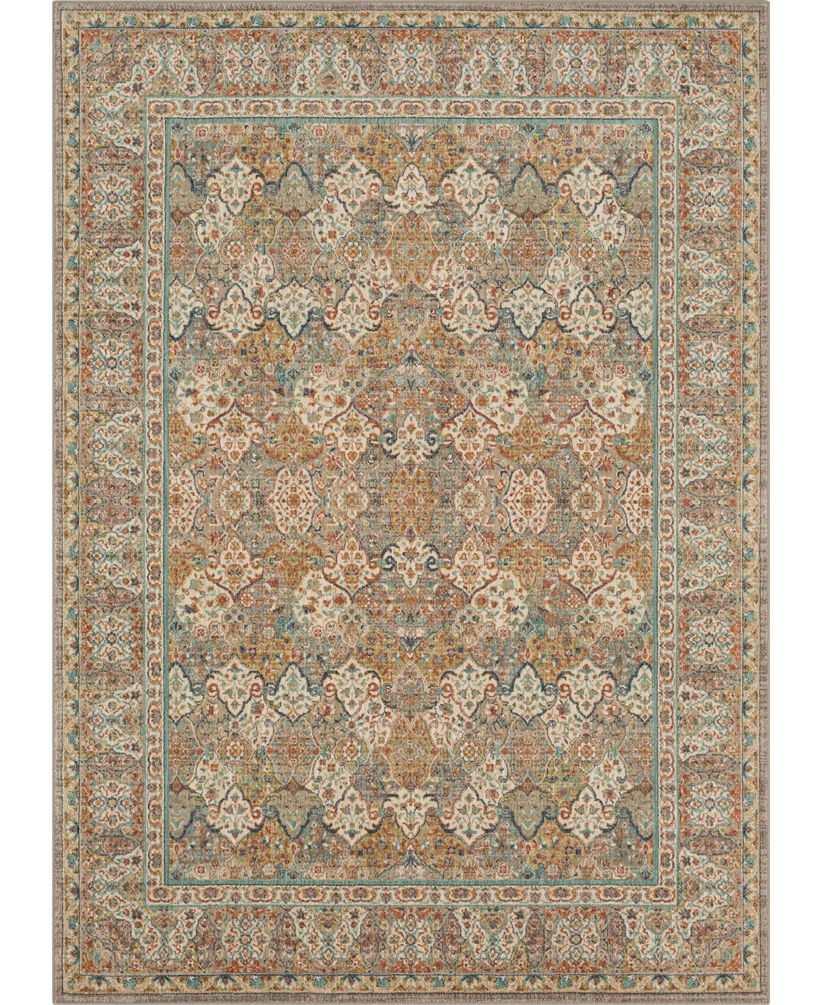 Click here for Closeout! Karastan Estate Highgrove 53 x 710 Area... prices