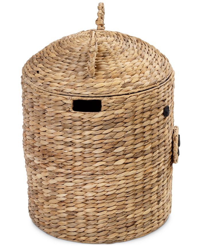 Honey Can Do Bear Storage Baskets, Set of 2 - Macy's