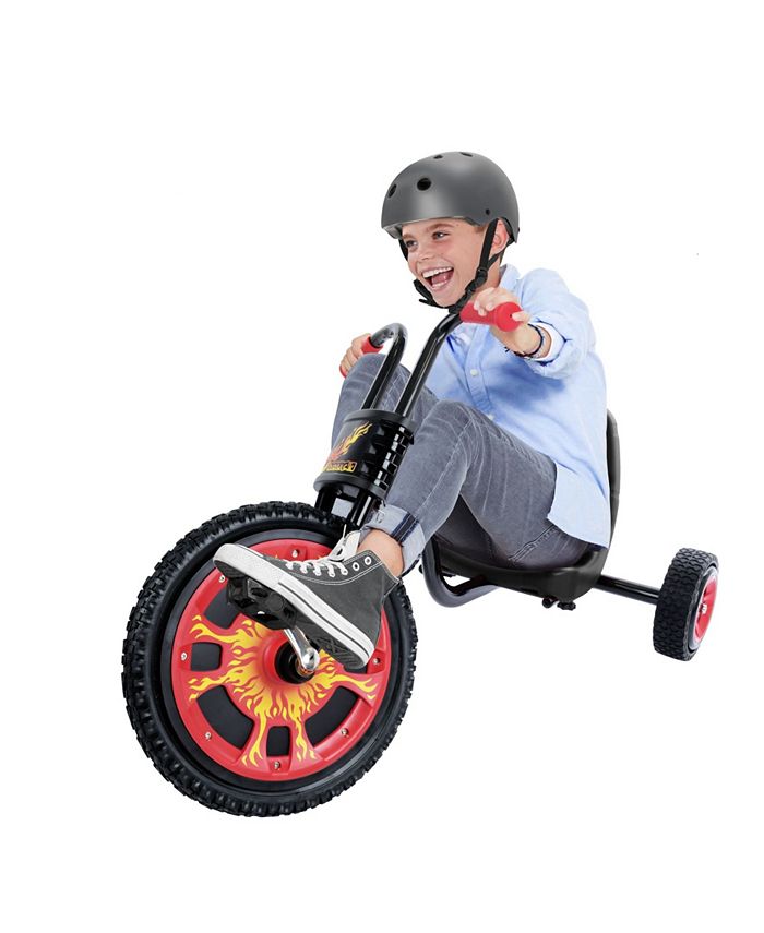 Hauck Typhoon Trike Pedal Go Kart - Macy's