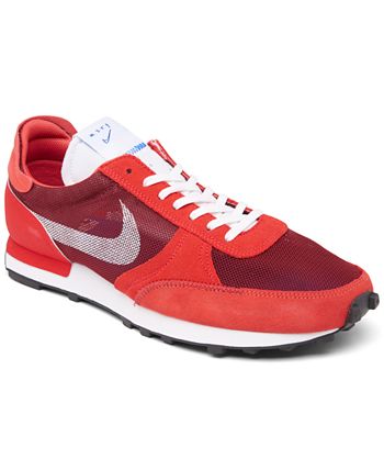 Nike Men's DBreak-Type Casual Sneakers from Finish Line - Macy's