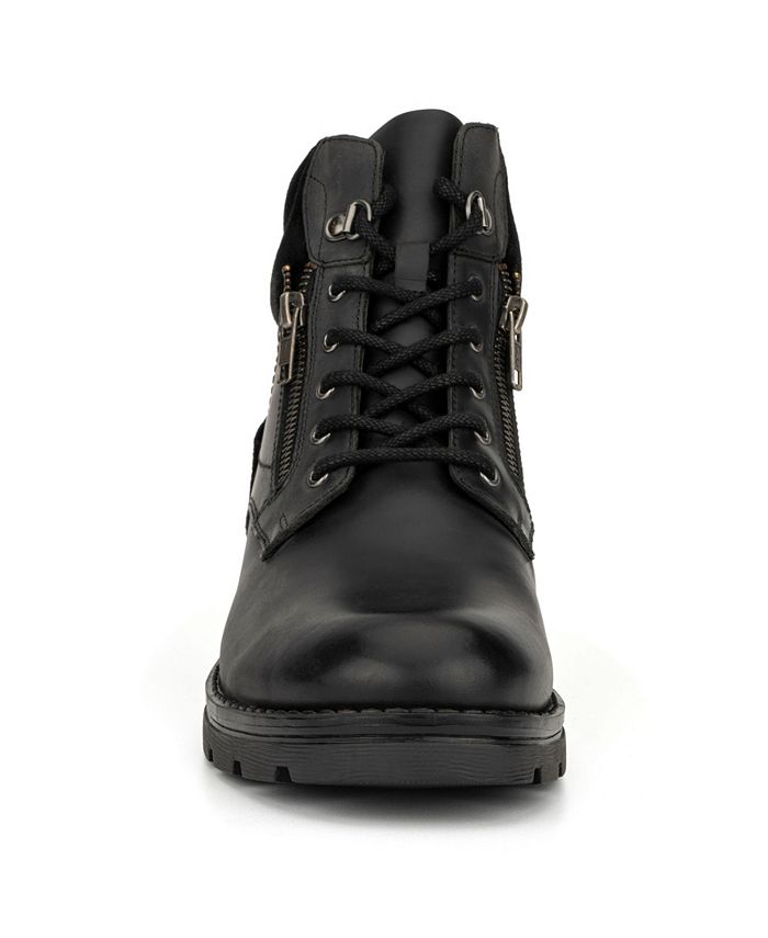 Reserved Footwear Men's Omega Boots - Macy's