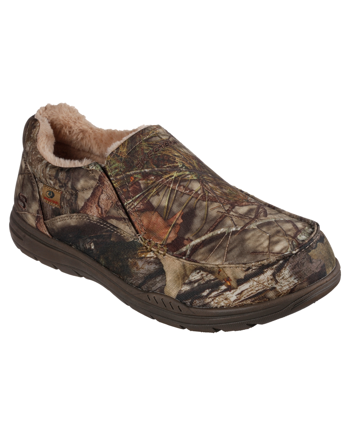 Skechers Men's Relaxed Fit- Expected X - Larmen Slip-on Loafers From ...