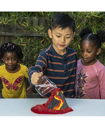 National Geographic Earth Science Activity Kit - Macy's