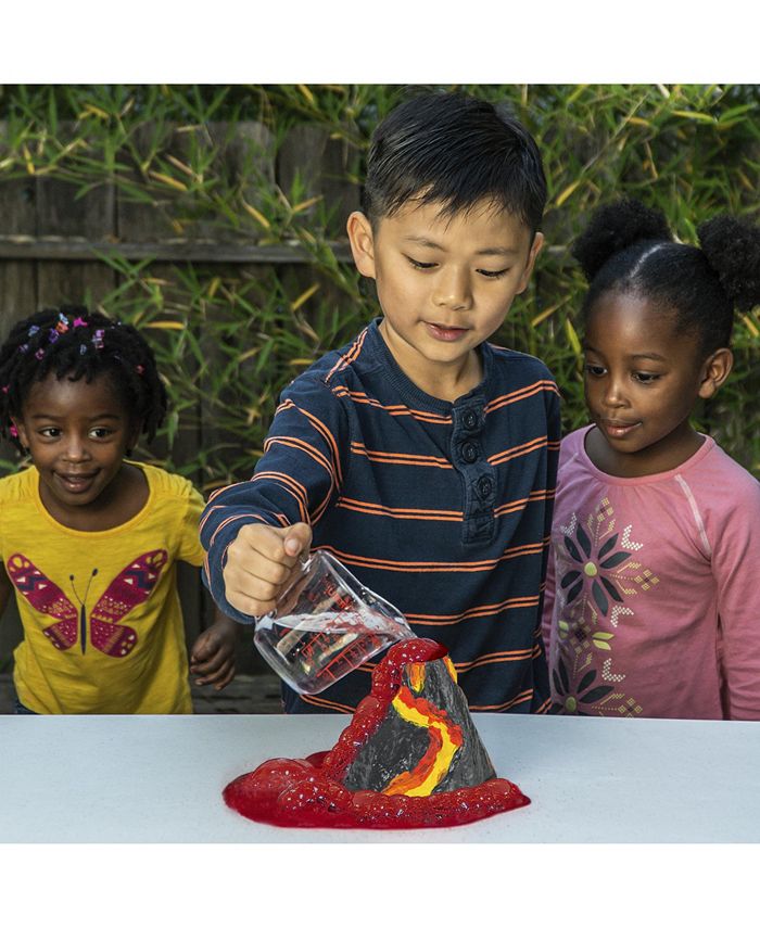 National Geographic Earth Science Activity Kit - Macy's