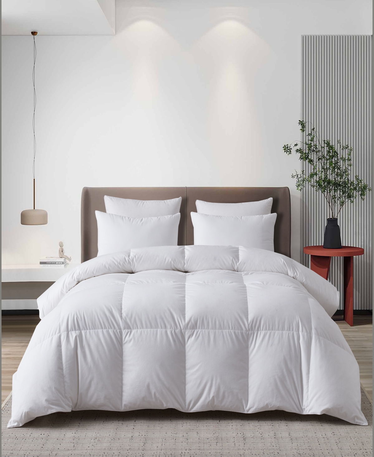 Click here for Martha Stewart Hungarian Goose Down All Season Com... prices