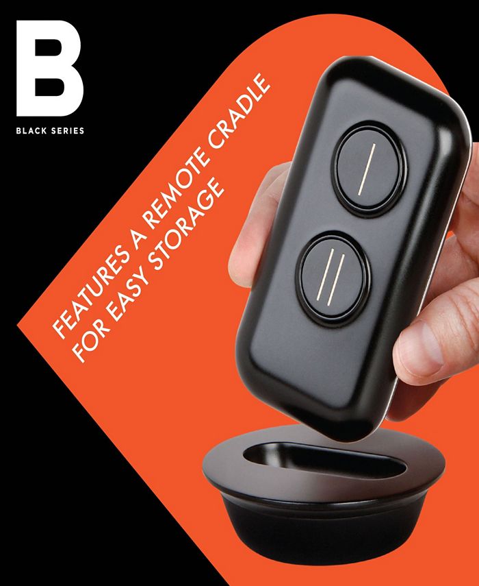 Black Series Smart Track Key Finder - Macy's
