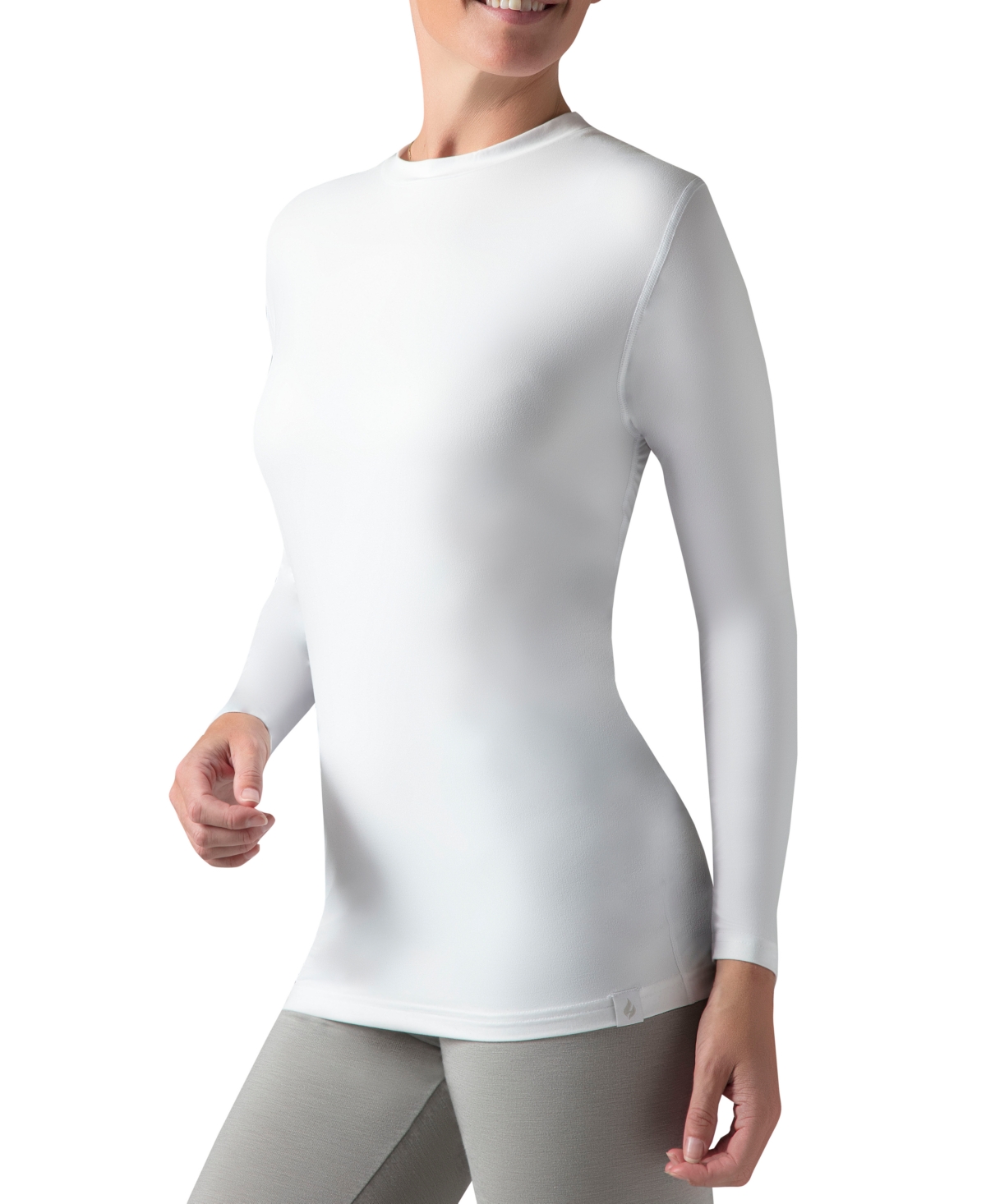 Click here for Heat Holders Womens Lite Kristy Thermal Top - Wint... prices