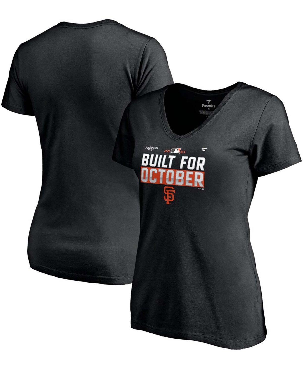 Click here for Womens Plus Size Black San Francisco Giants 2021 P... prices