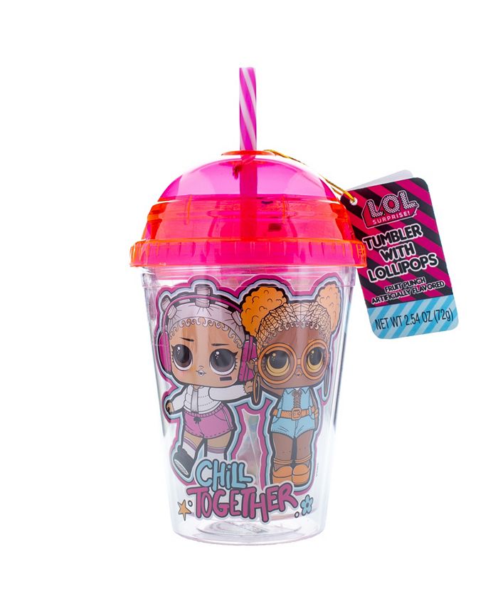 LOL Surprise! Holiday Countdown Chocolate Gift Bundle - Macy's