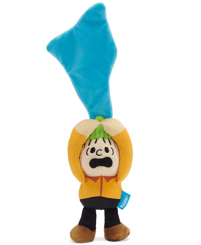 BarkBox CLOSEOUT! Let Go Linus Dog Toy - Macy's