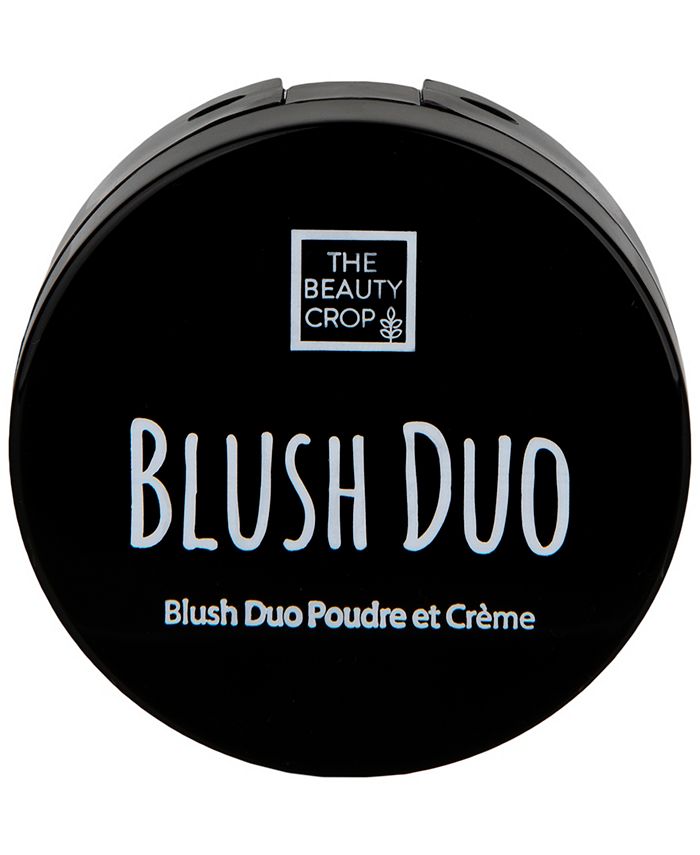 The Beauty Crop Blush Duo Compact, 0.14 oz & Reviews - Makeup - Beauty ...