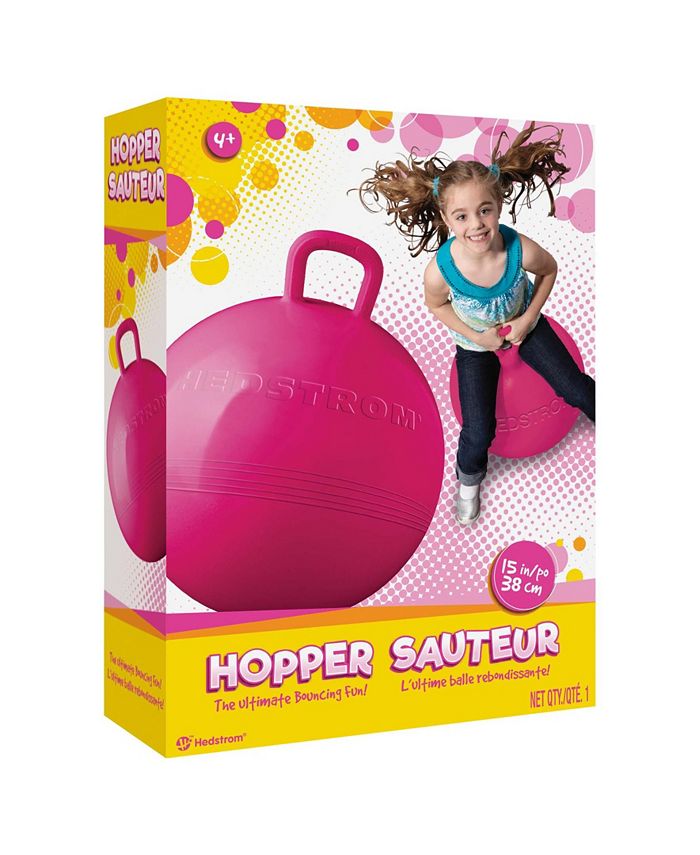 Hedstrom 15" Fun Hop - Macy's
