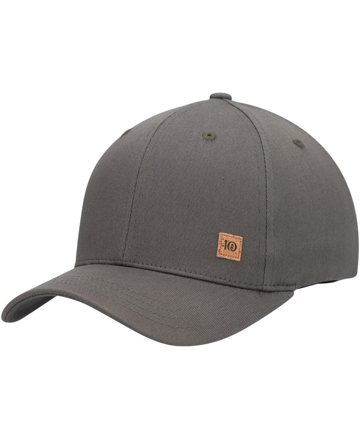 Click here for Mens Olive Cork Icon Thicket Flex Hat - Olive prices