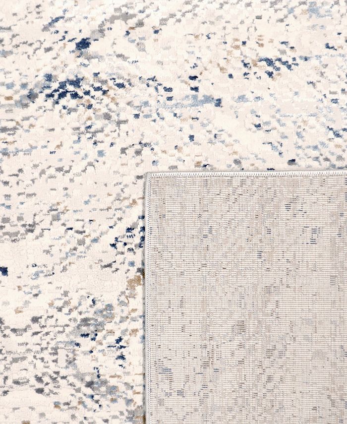 Pasargad Home Efes PD-189B 4' x 6' Area Rug - Macy's