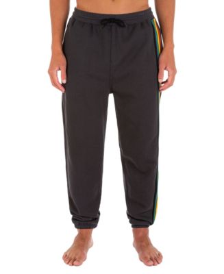 Hurley Men's Banded Summer Joggers Pants - Macy's