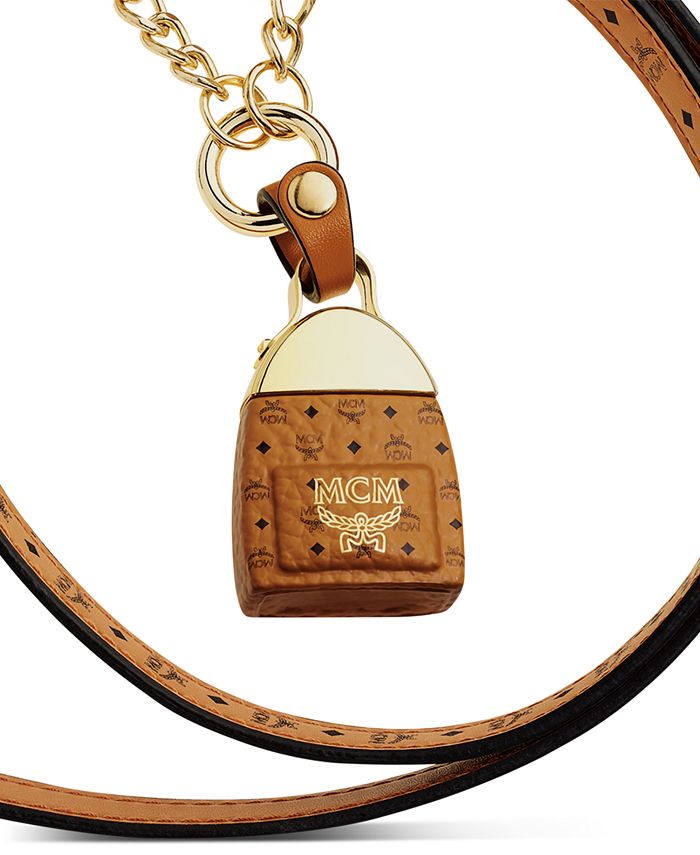 MCM Mini Eau de Parfum & Necklace, 0.24-oz. - Macy's
