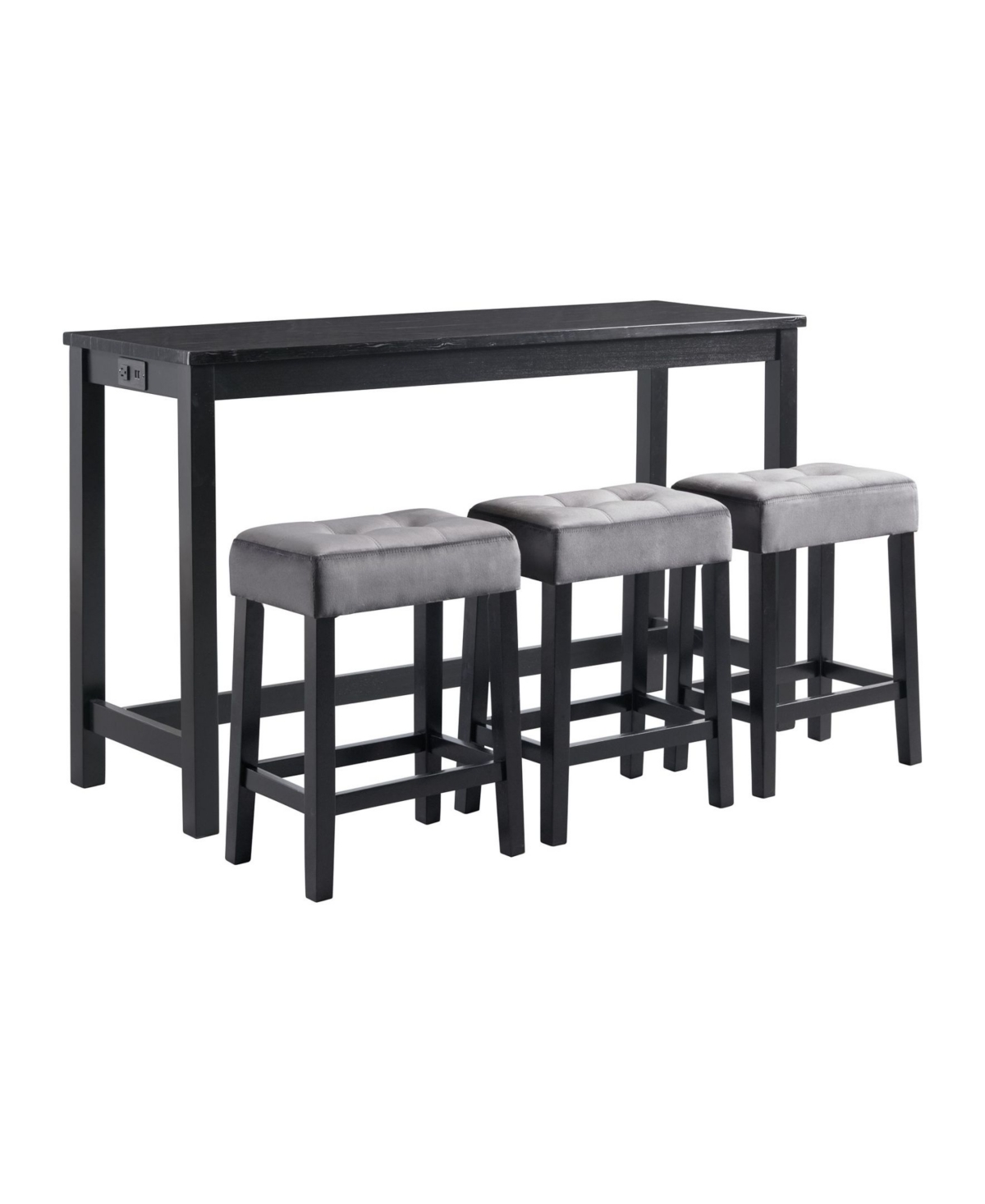 Click here for Picket House Furnishings Zaid 4-Piece Multipurpose... prices