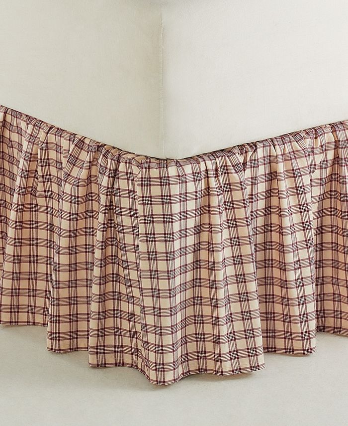 Waverly Norfolk King 4 Piece Comforter Set, King - Macy's