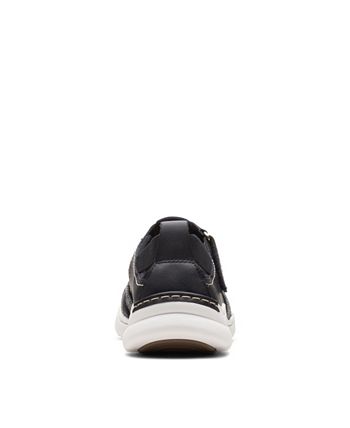 Clarks Women's Collection Teagan Step Sneakers - Macy's