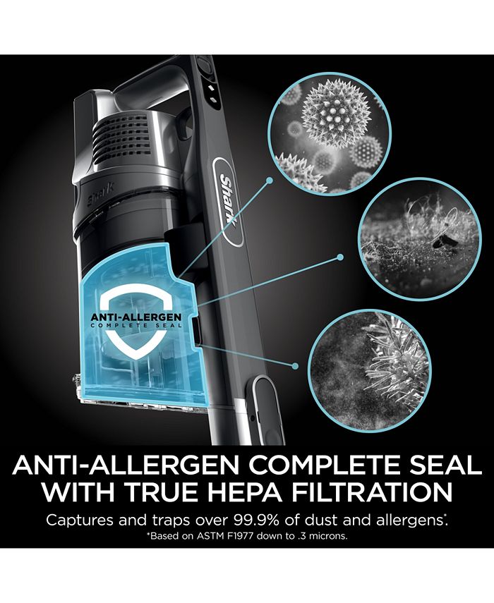 Shark Vertex™ Pro Lightweight Cordless Stick Vacuum with DuoClean ...