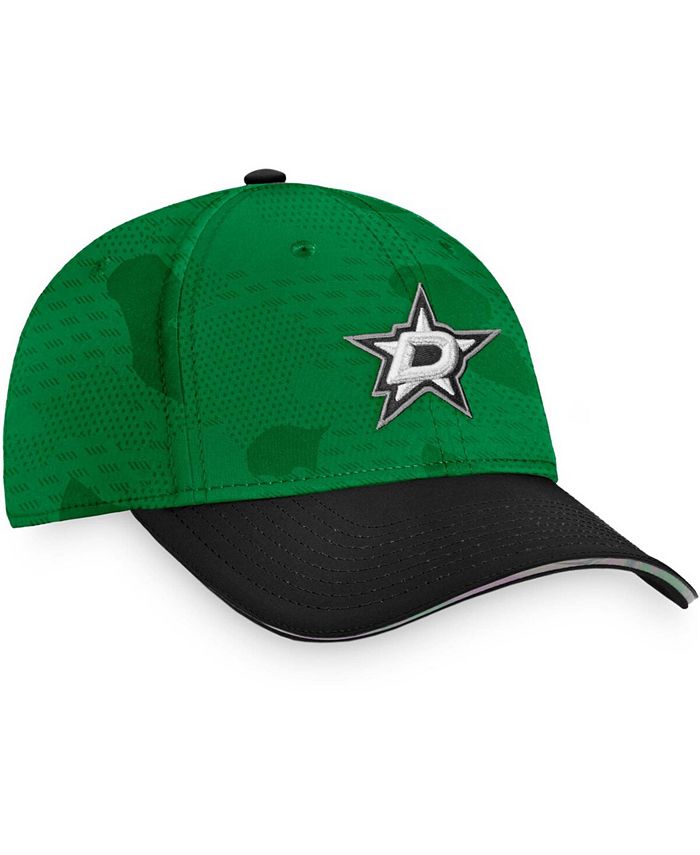 Lids Fanatics Branded Men's Dallas Stars Authentic Pro Locker Room Flex ...