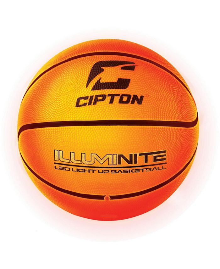 Cipton Sports LED Basketball Set - Macy's