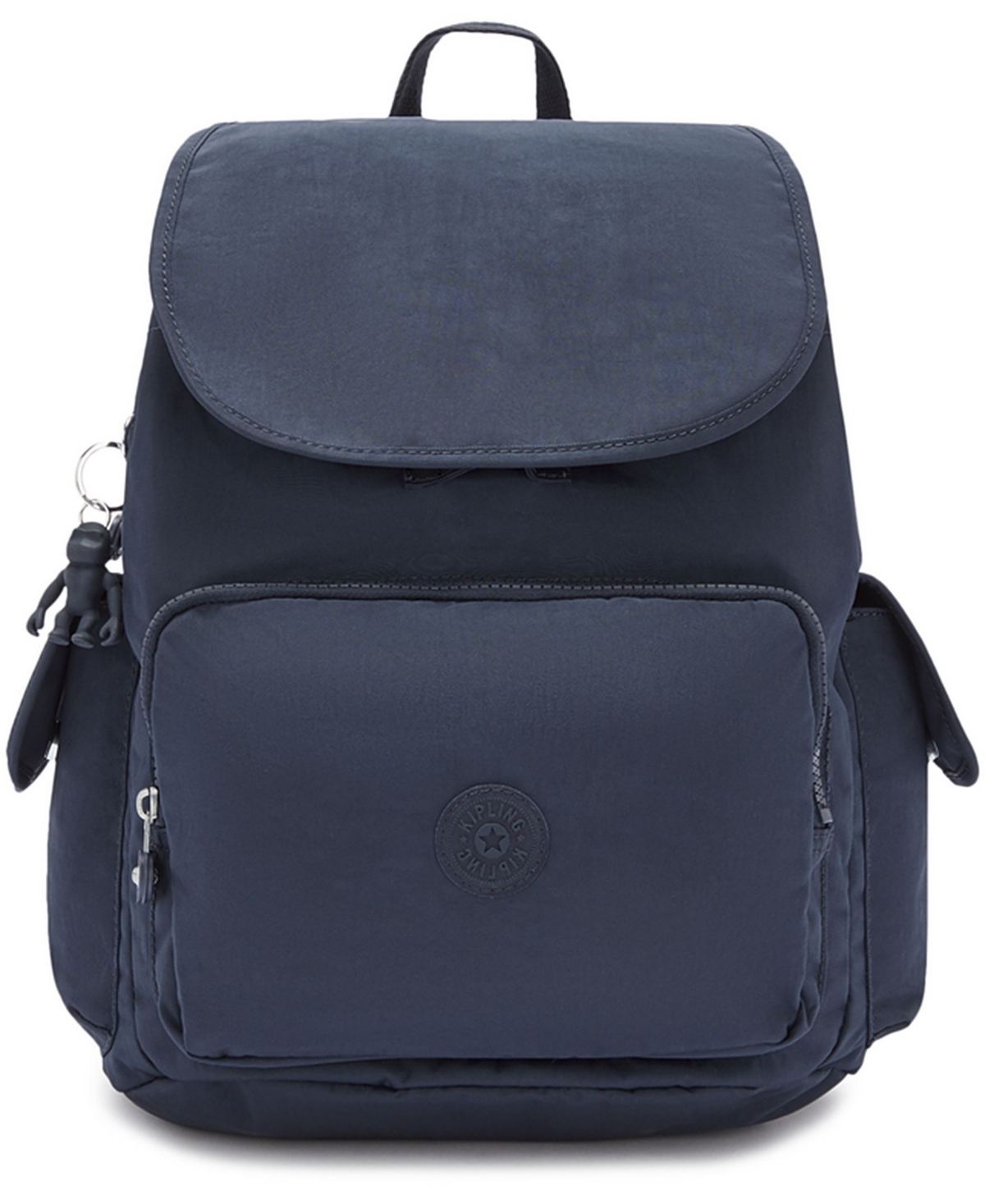 Click here for Kipling City Pack Backpack - Bluebleu2 prices