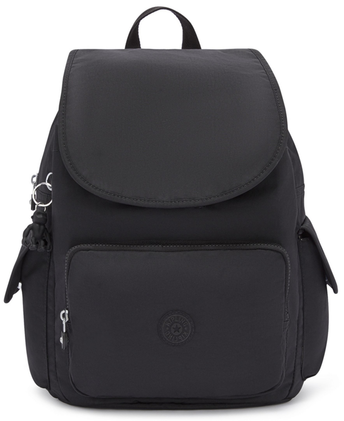 Click here for Kipling City Pack Backpack - Black Noir prices