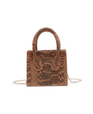 Urban Expressions Daria Mini Bag - Macy's