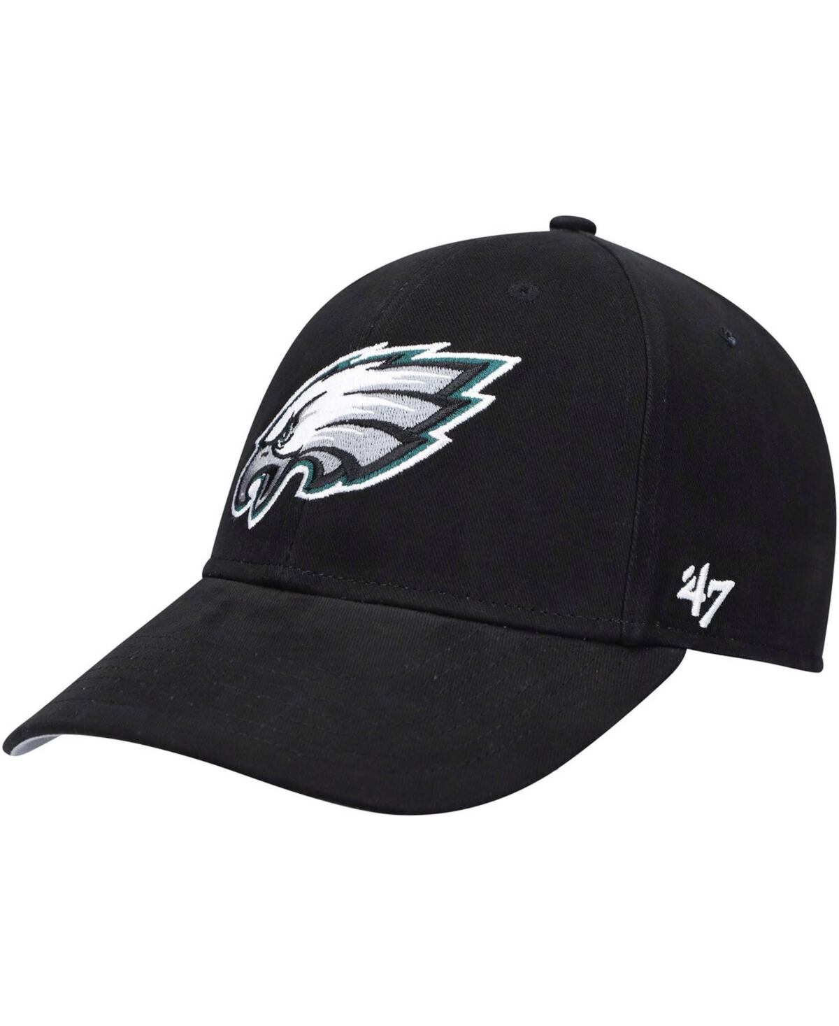 Click here for Boys Black Philadelphia Eagles Basic Secondary Mvp... prices