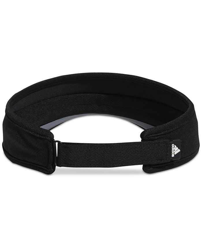 adidas Women's Superlite 2 Reflective Visor Cap - Macy's