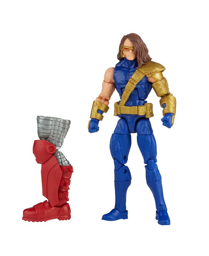 Marvel Hasbro Legends Series Marvel’s Cyclops - Macy's
